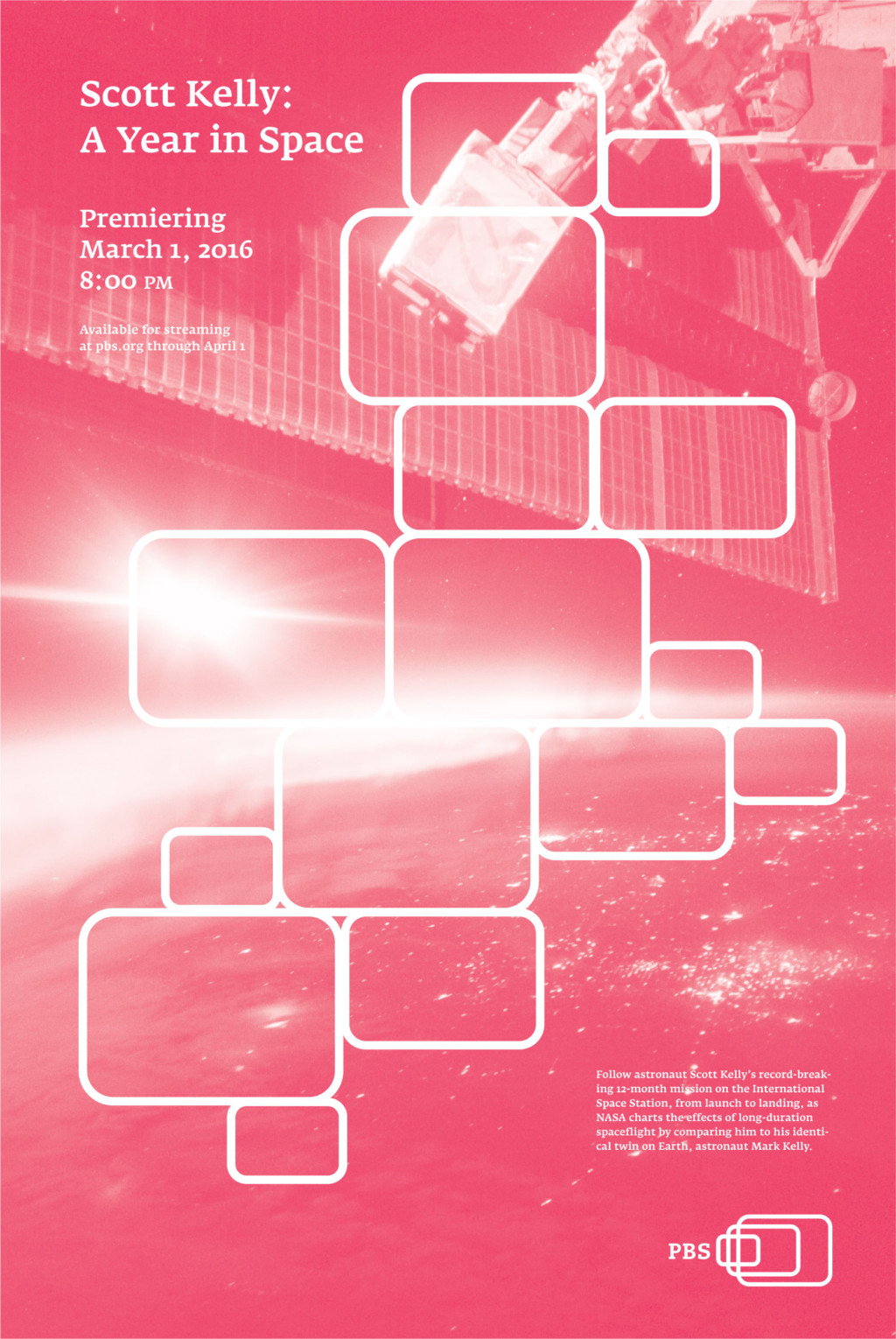 Sherlan Abesamis — PBS Rebrand