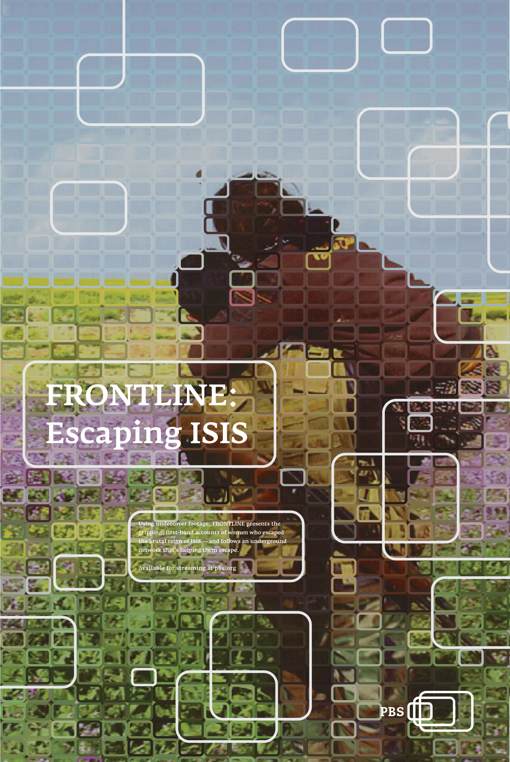 Sherlan Abesamis — PBS Rebrand